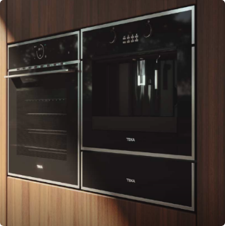 Teka│Funcionalidad para tu cocina con American Home