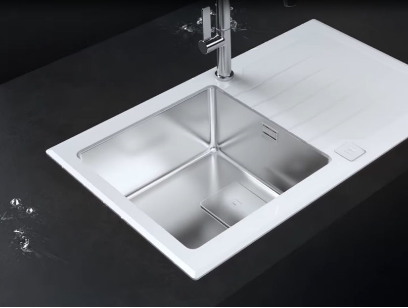 Teka│Funcionalidad para tu cocina con American Home